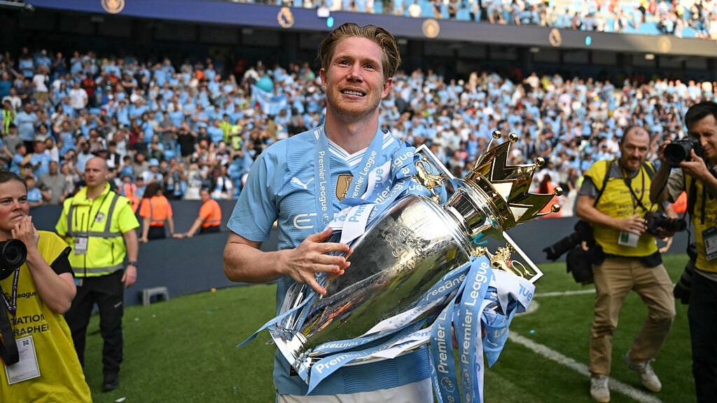 West Ham to pay '£25m package for massive' Kevin De Bruyne deal - Exclusive