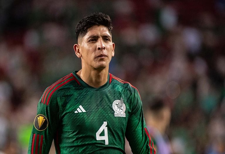 West Ham dealt serious blow after Edson Alvarez update