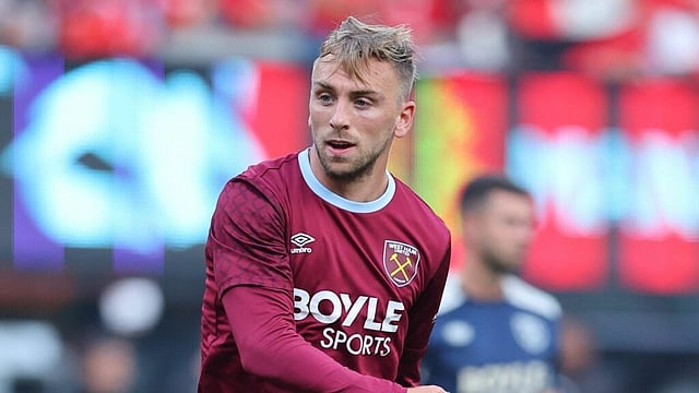 West Ham issue two-word reply to Jarrod Bowen and Tottenham transfer news