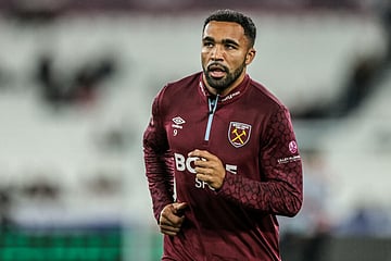 Troy Deeney hails 'phenomenal' West Ham duo who excelled in draw vs ...