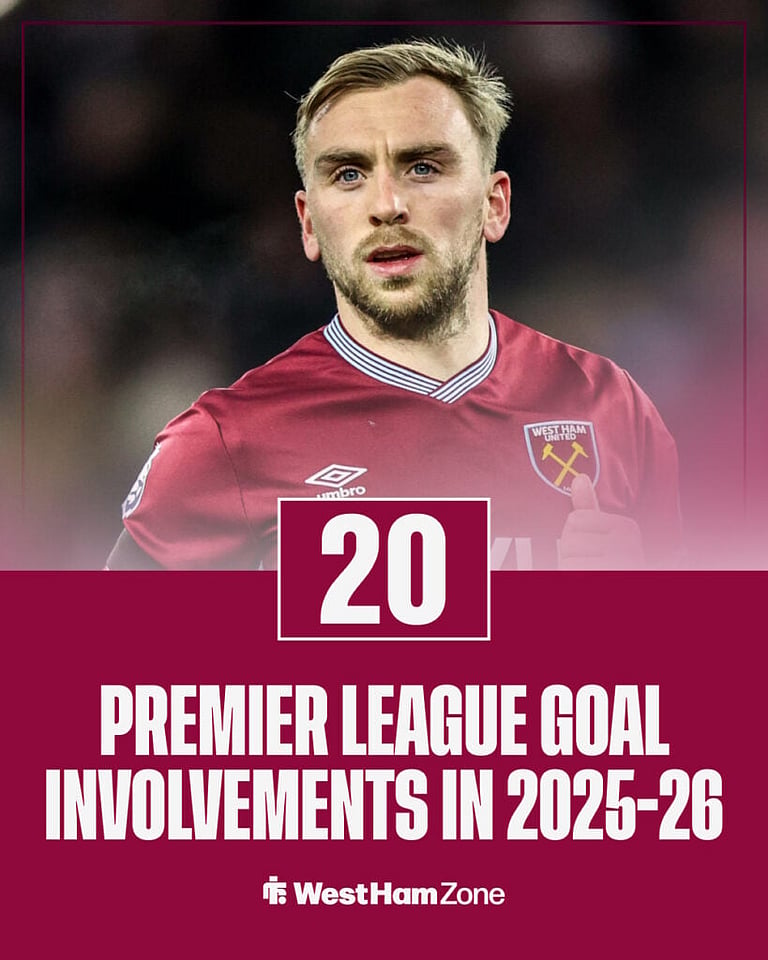 West Ham given instant Jarrod Bowen exit answer after Premier League ...