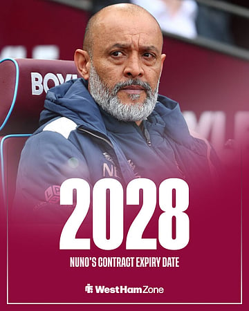 Nuno Espirito Santo exit updates emerges as sources speak out ahead of ...