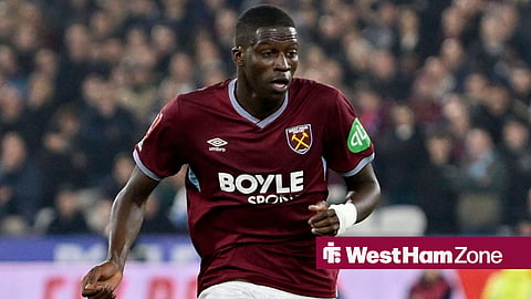 West Ham have easy response to any Mohamadou Kante approach amid Ligue ...