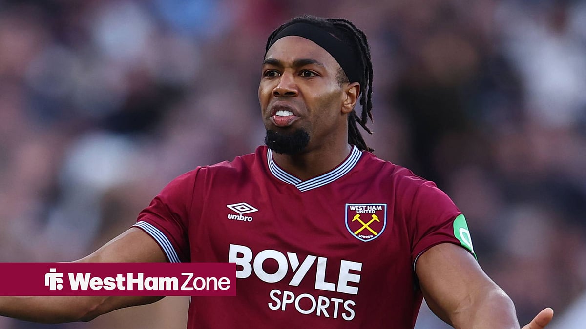 Adama Traore: West Ham may regret contract call - he's got second ...