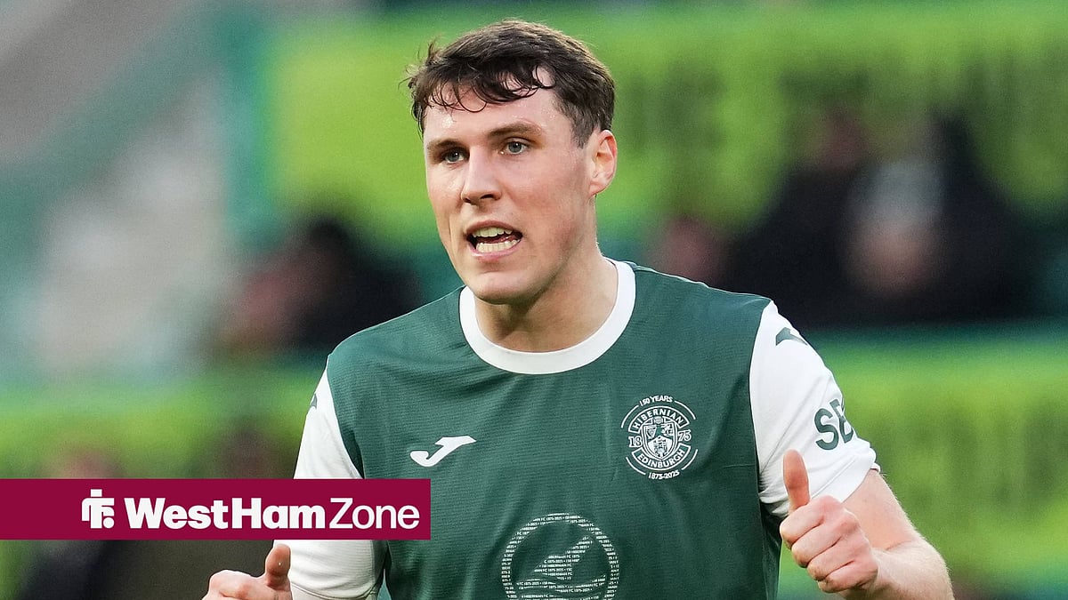 West Ham have no time to waste on Josh Mulligan transfer as Premier ...
