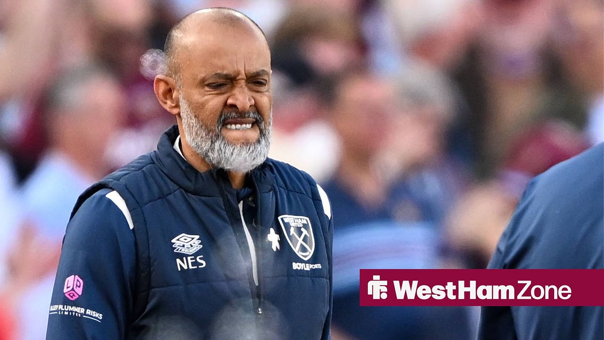 West Ham get chance to sign league-leading star who'd thrive in ...