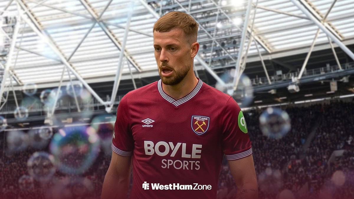 Adam Webster injury record examined as West Ham eye free transfer