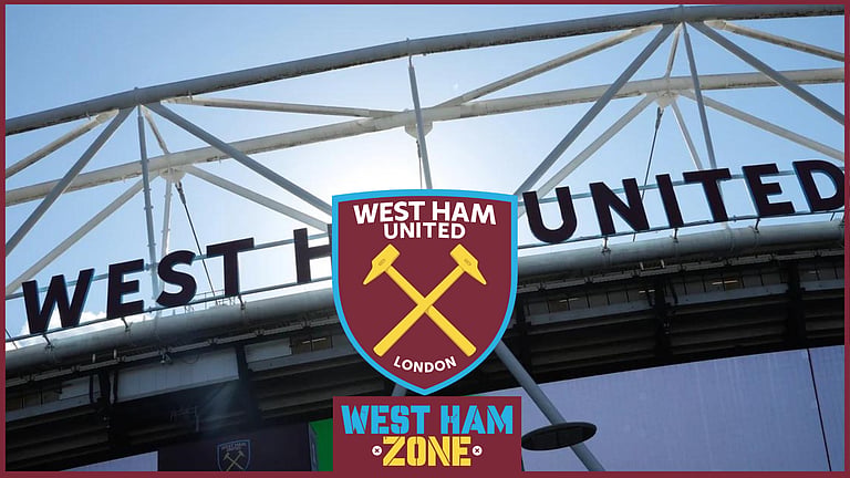 West Ham transfer plans shared amid £82m January update