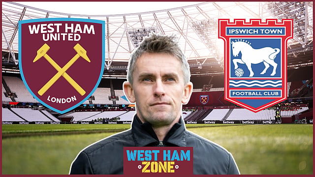 Kieran McKenna verdict drops as Ipswich boss linked to West Ham
