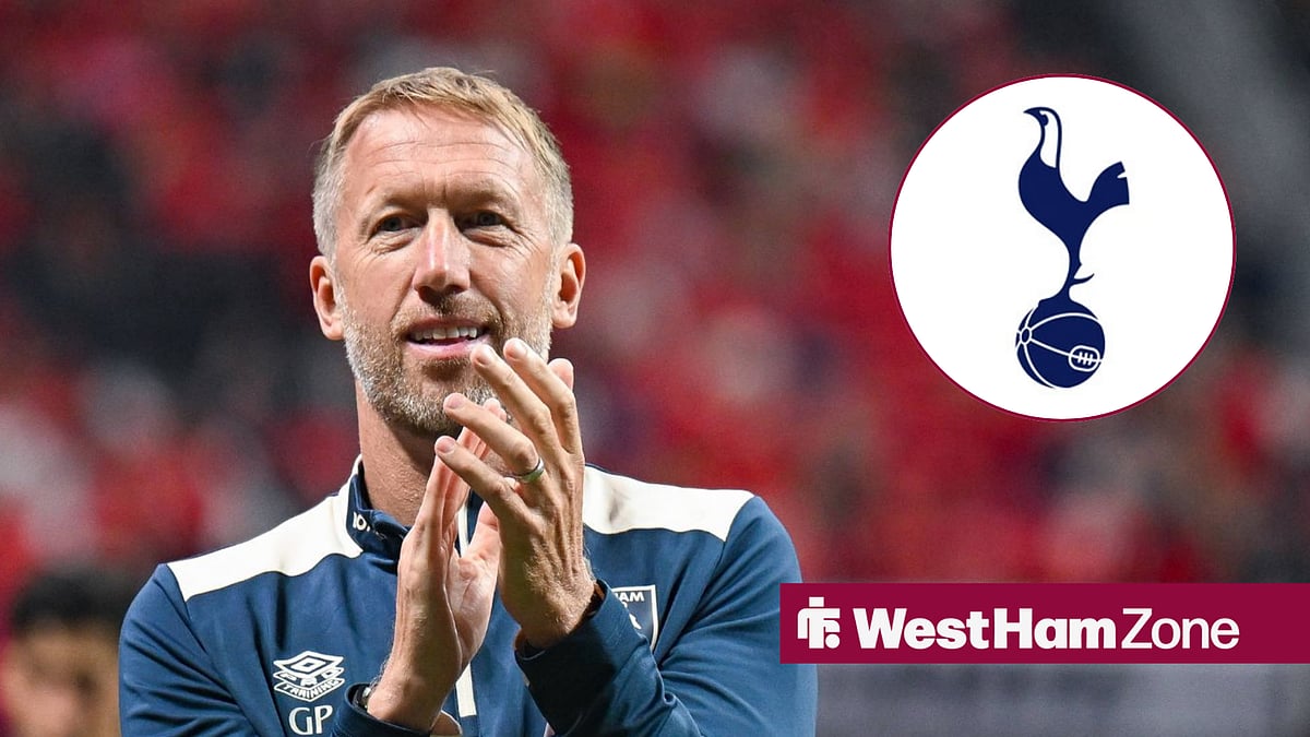 West Ham vs Tottenham Hotspur: Early weather forecast, ticket details ...
