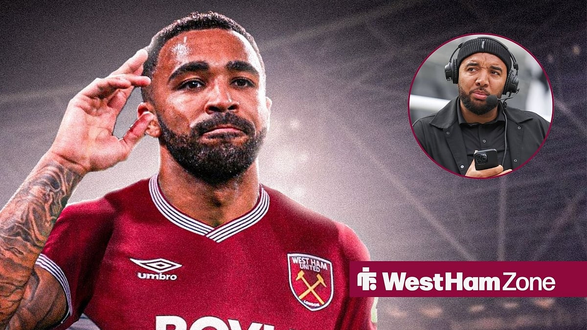 Troy Deeney makes Callum Wilson claim after latest snub at West Ham