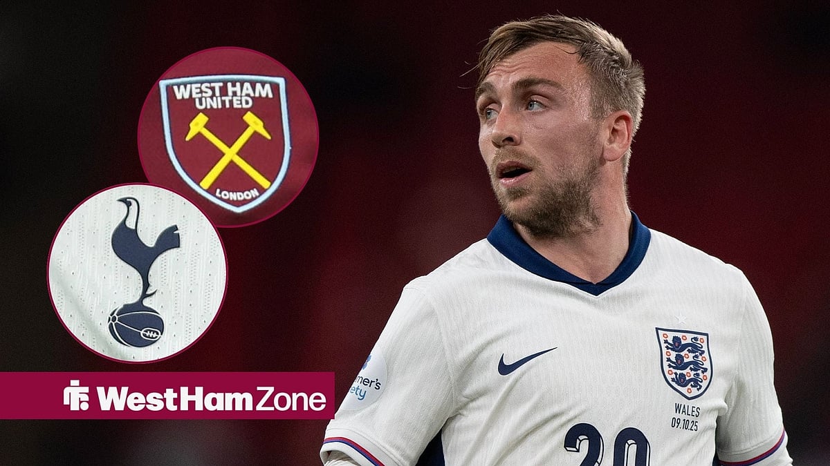 West Ham issue two-word reply to Jarrod Bowen and Tottenham transfer news