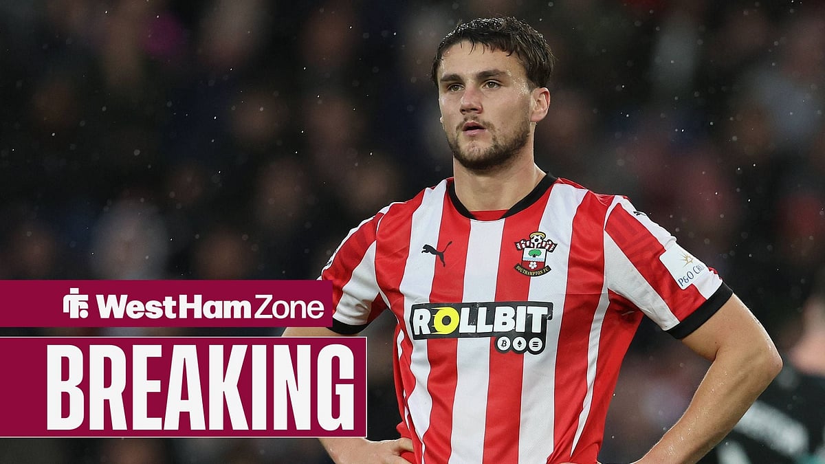 West Ham want Taylor Harwood-Bellis as talks update shared for next signing