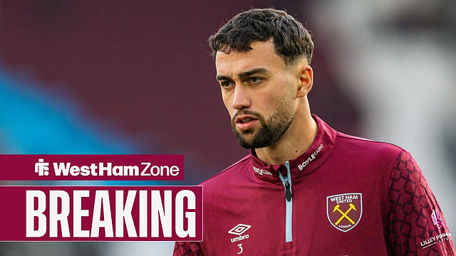 Deadline day Max Kilman exit update emerges as Premier League rivals ...