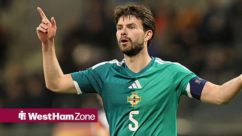 West Ham will hope for no regrets as Michael Forbes finds new club