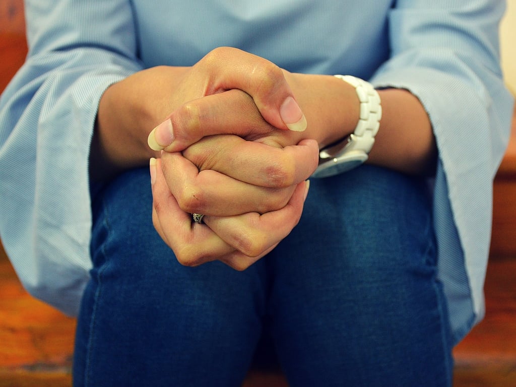 What is happening to your body during a panic attack?