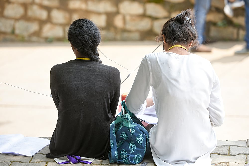 Do girls bully differently?