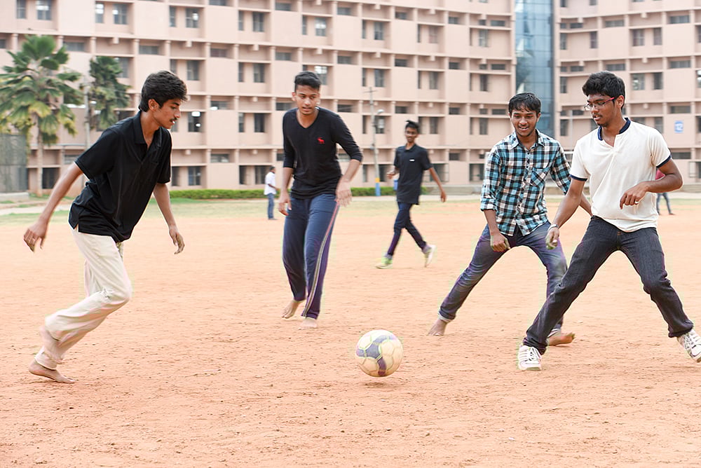 Sports, exercise and positive body image | White Swan Foundation