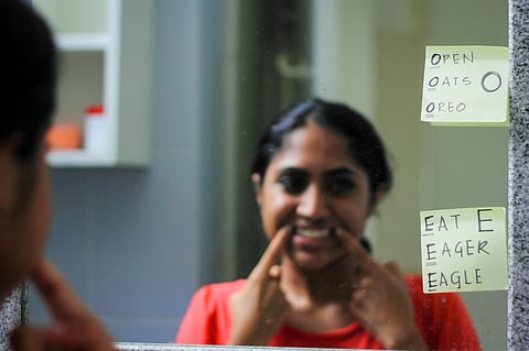 A disability need not affect your body image|White Swan Foundation